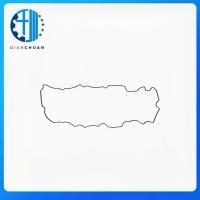 China Valve  Cover Gasket 4063961  for Komatsu 6D114  Engine Construction Machinery Parts for sale