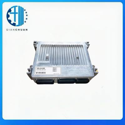 China Controller 7835-27-1001 7835-27-1002 for komatsu PC300 PC360-7 Excavator Spare Parts for sale