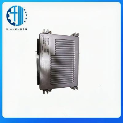 China Controller ECU 7835-26-1009  For Komatsu PC200-7 PC220-7 Engineering Machinery Parts for sale