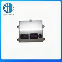 China Controller 7824-65-5000  for komatsu PC78-8 PC200-8 PC12 PC210 Excavator Engineering Machinery Parts for sale