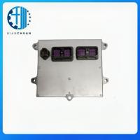 China Controller Assembly 600-467-1100 for Komatsu SAA6D107E Engine PC200-8 PC200LC-8 Excavator  Engineering Machinery Parts for sale
