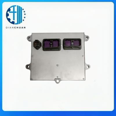 China Controller Assembly 600-467-1100 for Komatsu SAA6D107E Engine PC200-8 PC200LC-8 Excavator  Engineering Machinery Parts for sale