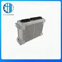 China Controller Control Panel 7835-26-5002 for Komatsu PC130-7 Engine Spare Parts Construction Machinery for sale
