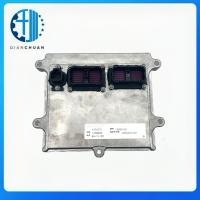 China Controller Control Panel  600-452-3101 for Komatsu D155AX-6 Bulldozer Spare Parts for sale