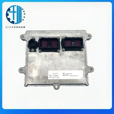 China Controller Control Panel  600-452-3101 for Komatsu D155AX-6 Bulldozer Spare Parts for sale