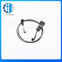 China 191-6840 Motor Governor Assy For   4M40 Engine 308C CR Excavator Parts for sale