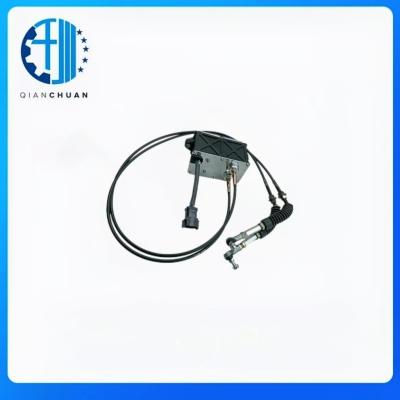 China 247-5209 2475209 Governor Motor For   3064 Engine 314C Excavator Parts for sale