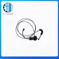 China 7Y-3914 7Y3914 Throttle Motor With Single Cable 5 Pins For  E320 Excavator Parts for sale