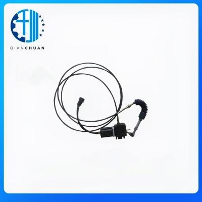 China 7Y-3914 7Y3914 Throttle Motor With Single Cable 5 Pins For  E320 Excavator Parts for sale