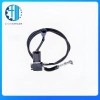 China 132-7818 Throttle Motor For  Excavator E307B E307C E307V2 for sale