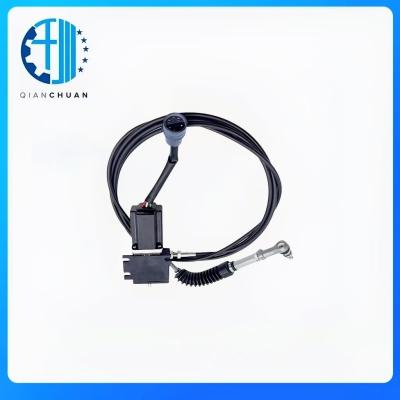 China 132-7818 Throttle Motor For  Excavator E307B E307C E307V2 for sale