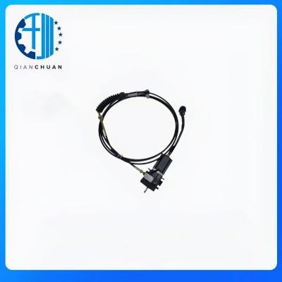 China 111-5497 Throttle Motor  For  Excavator E307 E307A 308 E308 307B for sale