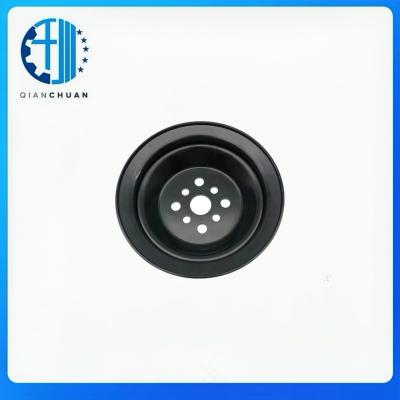 China Air Conditioning Belt Pulley 3919624 for Komatsu PC100-6 PC200-6 6D102 Engine Construction Machinery Parts for sale