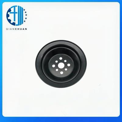 China Pulley 6738-91-1510  for Komatsu PC220-7  SAA6D102 Excavator Construction Machinery Parts for sale