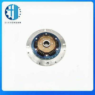 China Disk Damper Clutch Coupling  22U-01-21310 22U0121310 for Komatsu PC200-7 PC200-8 Spare Parts for sale