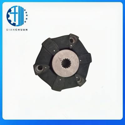 China 20T-01-81100 Coupling for PC56-7 Excavators  Engine  Spare Parts Construction Machinery for sale
