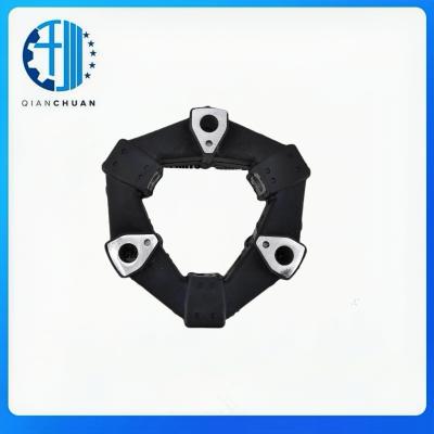 China Coupling  20P-01-81200 for Komatsu PC28UU-3 PC27R-8Engine  Spare Parts Construction Machinery for sale