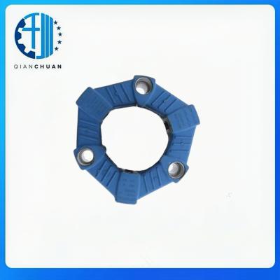 China Coupling 20T-01-31110 for Komatsu Excavator PC40-1 PC40MR-1 PC45-1 PC50MR-2 PC58SF-1  Spare Parts Construction Machinery for sale
