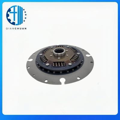 China Coupling  Clutch Disc  21P01K1281  For  Komatsu Excavator PC180 PC200-5 PC200-6 Spare Parts for sale