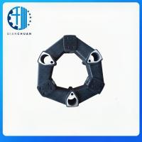 China 20R-01-11210 Flexible Rubber Coupling  for PC05 PC10 for Komatsu Spare Parts for sale