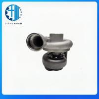 China Turbocharger 6505-71-5520 For Koamtsu Engine 6D140 6D170 Loader WA600-1 Spare Parts for sale