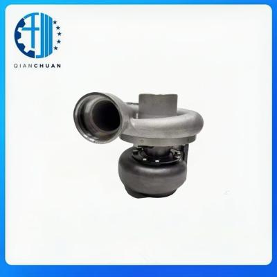 China Turbocharger 6505-71-5520 For Koamtsu Engine 6D140 6D170 Loader WA600-1 Spare Parts for sale