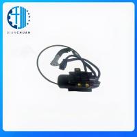 China 525-4478 5254478 Starting Motor For  310 307.5 308.5 305.5 305E 305E2 305.5E2 for sale