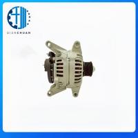 China 352-4700 Alternator 24V 145A For  C13 C15 C18​ Engine Parts for sale