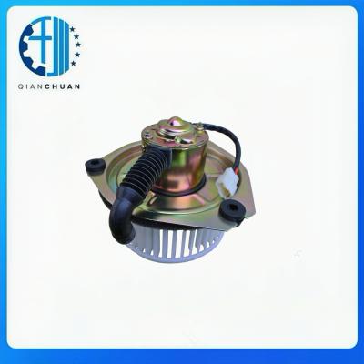 China NPBM-H637C  Air Condition  Blower Motor For Komatsu PC60-7  Auto Spare Parts for sale