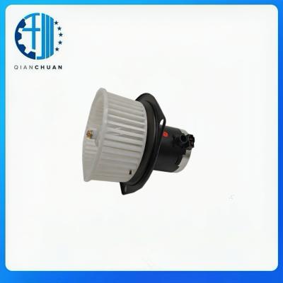China Blower Motor  17M-911-3370 17M9113370 for Komatsu  D155A D155AX D275A D375A Bulldozer Parts for sale
