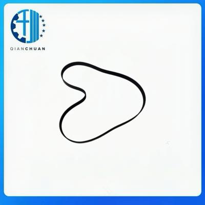China 6732-81-3530 6743-62-3710 Fan Belt  for Komatsu PC300-8 Diesel Engine Spare Parts for sale