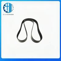 China 9PK1895 Fan Belt Ribbed Belt for Komatsu Pc200-6 Excavator Diesel Engine Spare Parts for sale