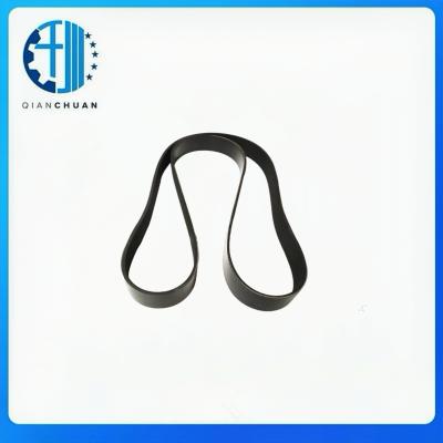 China 9PK1895 Fan Belt Ribbed Belt for Komatsu Pc200-6 Excavator Diesel Engine Spare Parts for sale