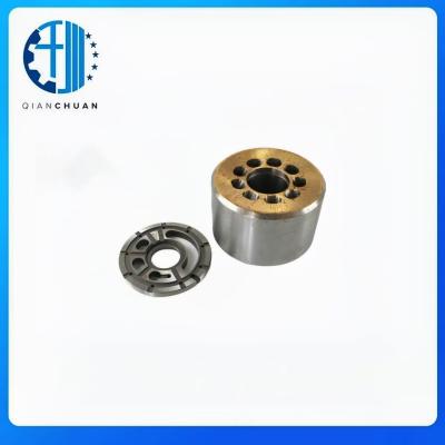 China 708-2L-06480 HPV95 Hydraulic Pump Cylinder Block R For Komatsu PC200-7 Excavator Parts for sale