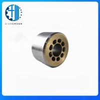 China 708-2L-06470 Hydraulic Pump Cylinder Block Assy For Komatsu PC220-8M0 PC200-8 Excavator Parts for sale