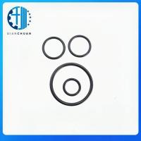China Solenoid Valve Seal Kit 702-21-57400 For P2008-KIT-DCF  Excavator Diesel Engine Spare Parts for sale