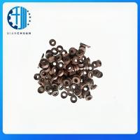 China Valve Seal 702-16-71210 702-16-71160 702-16-71150 for Komatsu PC2000-8  Diesel Engine Spare Parts for sale