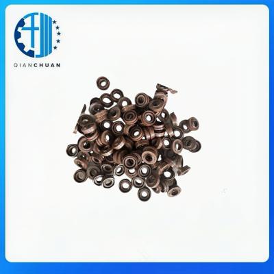 China Valve Seal 702-16-71210 702-16-71160 702-16-71150 for Komatsu PC2000-8  Diesel Engine Spare Parts for sale