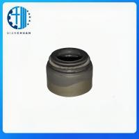 China 65.04902-0013 Valve Seal  for Komatsu 6D34 Machinery Parts  Diesel Engine Spare Parts for sale