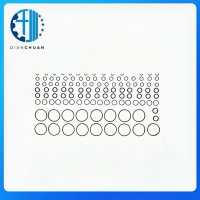 China PC50MR-2 Distribution Valve Repair Kit for Komatsu Diesel Engine Spare Parts for sale