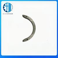 China Thrust Washer  6136298050 6136-29-8050 for Komatsu S6D105  Spare Parts Construction Machinery for sale