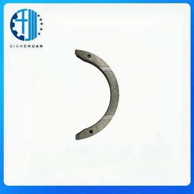 China Thrust Washer  6136298050 6136-29-8050 for Komatsu S6D105  Spare Parts Construction Machinery for sale
