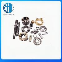 China HPV90 Cylinder Block Piston Shoe Valve Plate  for Komatsu  PC200 PC220-3 PC220-5 Hydraulic Main Pump Spare Parts for sale