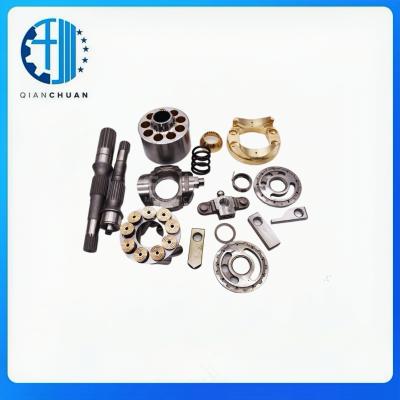 China HPV90 Cylinder Block Piston Shoe Valve Plate  for Komatsu  PC200 PC220-3 PC220-5 Hydraulic Main Pump Spare Parts for sale