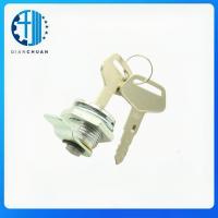 China 198-54-41980 1985441980 Door Lock for Komatsu  PC200 Construction Machinery  Excavator Cab Parts for sale