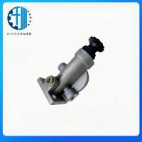 China 6271-71-6110 Fuel Filter Head SAA4D95LE Engine for Komatsu D31EX-22 D37PX-22 PC130-8 PC60-8 Construction Machinery for sale