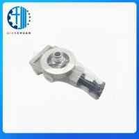 China Fuel Filter Head 6754-71-7200 for Komatsu PC200-8 PC210-8 PC240-8 Excavator Engine Parts for sale
