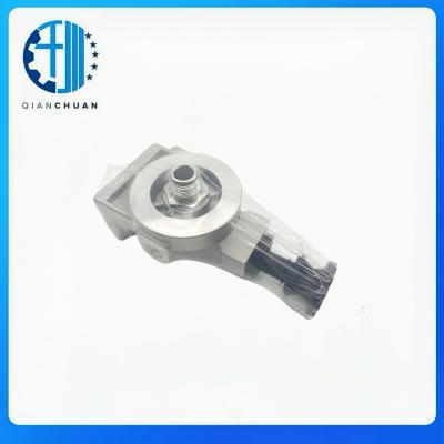 China Fuel Filter Head 6754-71-7200 for Komatsu PC200-8 PC210-8 PC240-8 Excavator Engine Parts for sale