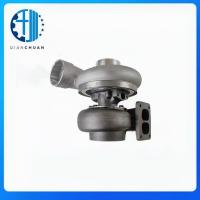 China 6505-52-5450 6505525450 Turbocharger KTR110G-H45B Turbo For Komatsu 6D140 SA6D140 Engine for sale