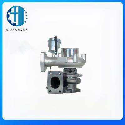 China 49377-01700 49377-01740 49377-01750 Turbocharger TD04L For Komatsu SAA4D95LE-5 Engine for sale